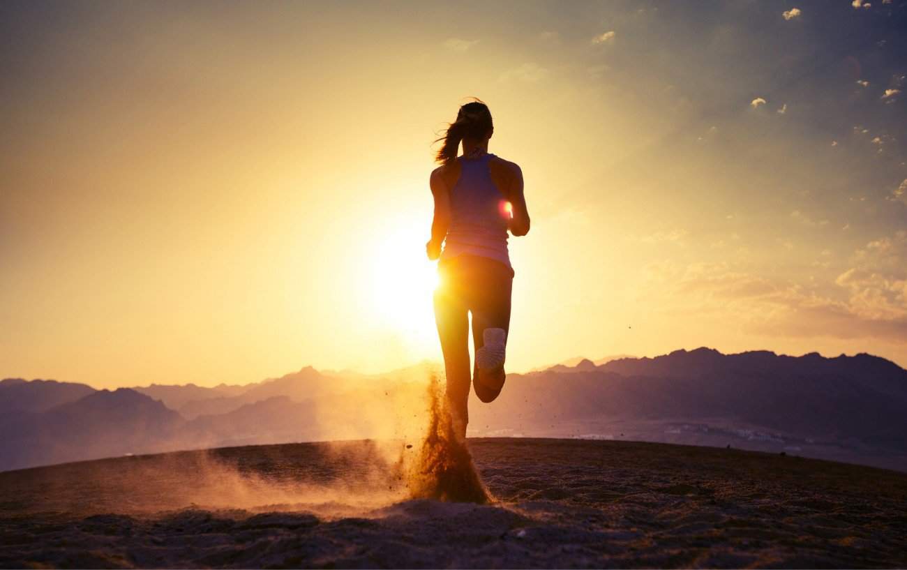 How To Run A 9 Minute Mile Training Guide