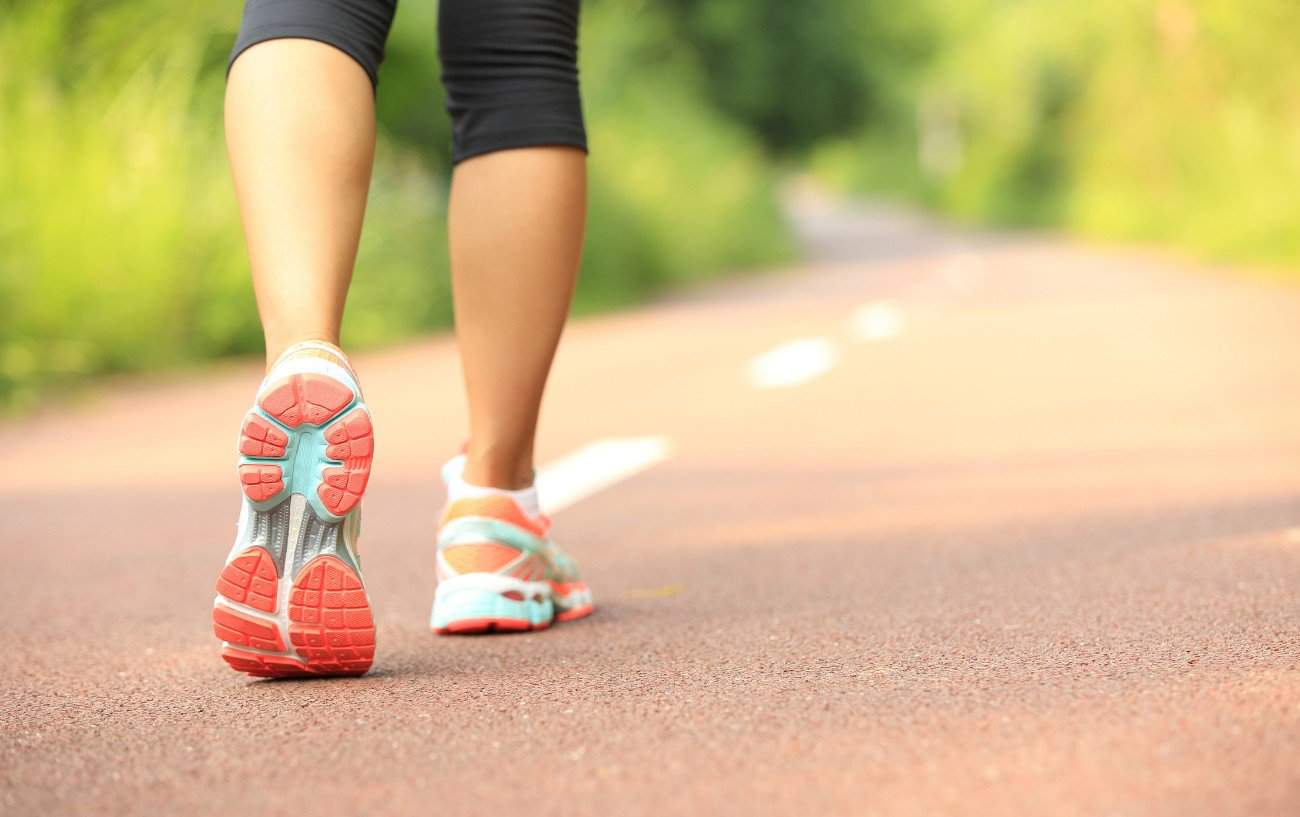 How To Run A 9 Minute Mile Training Guide
