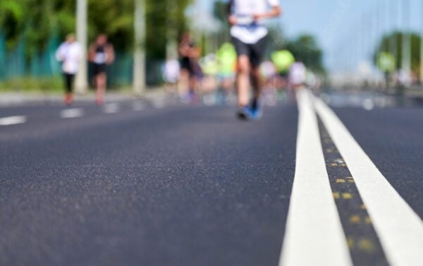 6 Tips For Running A Marathon When Undertrained And Underprepared