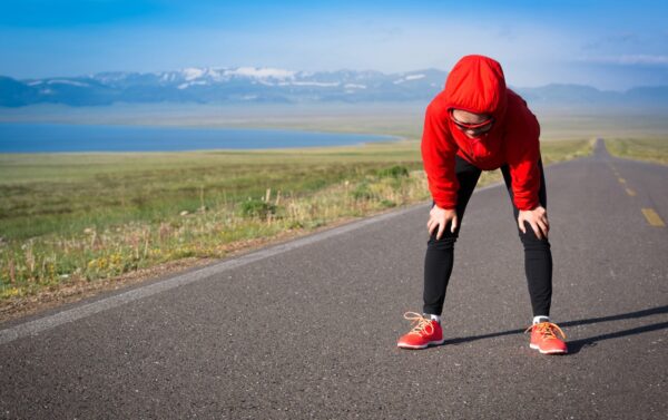 Marathon Training Burnout: How To Regain Your Motivation