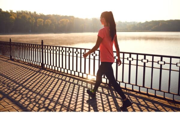 The Run Walk Method: The Ultimate Running Method For Going Longer