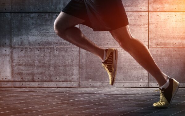 The Run Walk Method: The Ultimate Running Method For Going Longer