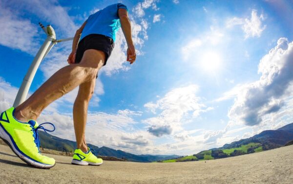 The Run Walk Method: The Ultimate Running Method For Going Longer