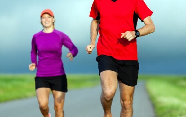 The Run Walk Method: The Ultimate Running Method For Going Longer