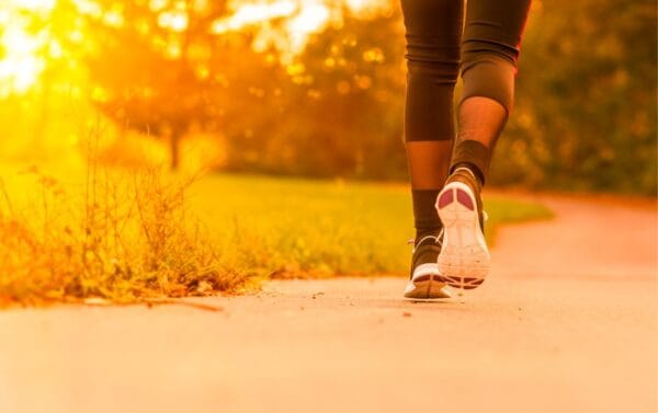 The Run Walk Method: The Ultimate Running Method For Going Longer
