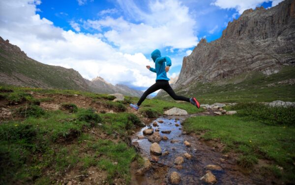 10 Foot Strengthening Exercises For Runners + 5 Care Tips