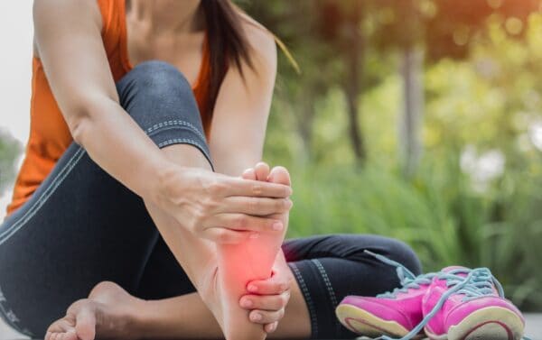 8 Essential Foot Strengthening Exercises Every Runner Should Do