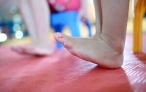 8 Essential Foot Strengthening Exercises Every Runner Should Do