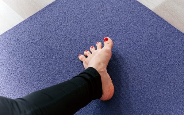 8 Essential Foot Strengthening Exercises Every Runner Should Do