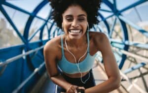 High BPM Songs To Power Your Running Or Workout