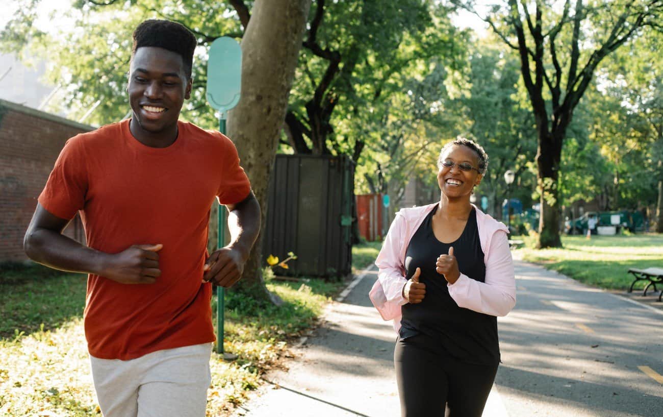 How Long Does It Take To See Results From Running 