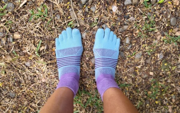 Injinji Toe Socks Review