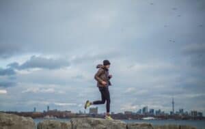 Should You Run The Day Before A Race? Yes - How To Do A Shakeout Run