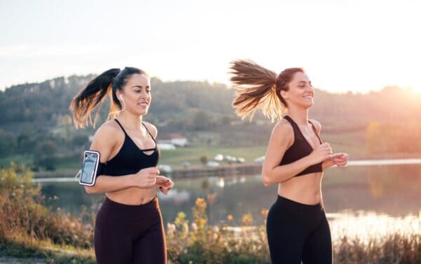 Should You Run The Day Before A Race? Yes - How To Do A Shakeout Run