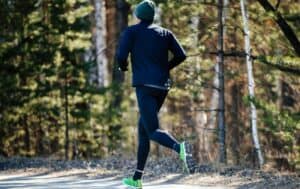 Should You Run The Day Before A Race? Yes - How To Do A Shakeout Run