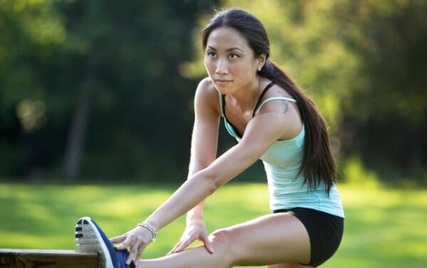 Should You Run Before A Race? Shakeout Runs Explained