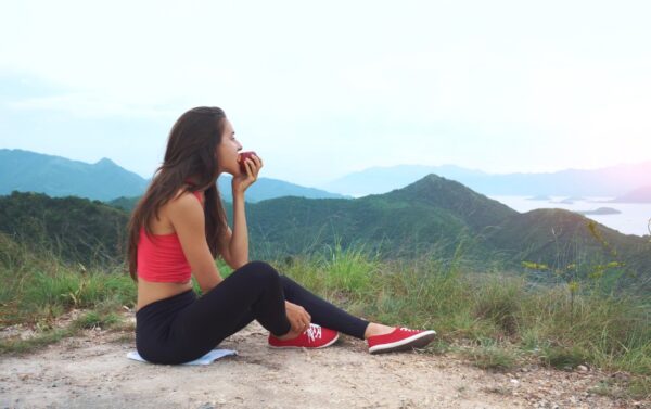 Sore Legs After Running? Try These 4 Recovery Techniques