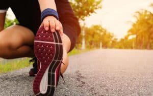 Sore Legs After Running? Try These 4 Effective Recovery Techniques