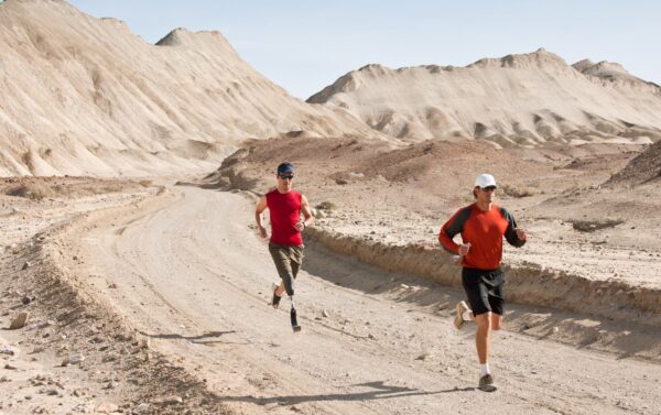The Central Governor: Does Your Brain Manage Your Running Speed?