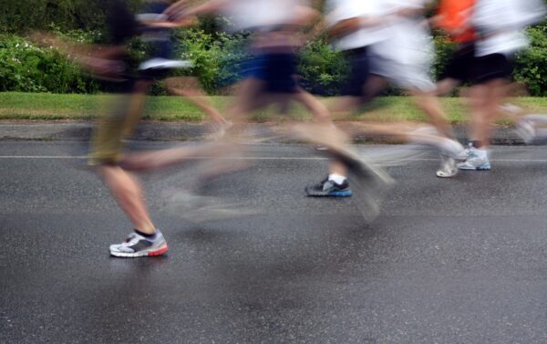 How Long Is A 5k In Miles? 5k Training Guide