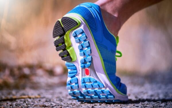 How Tight Should Running Shoes Be? Running Shoe Fitting Guide