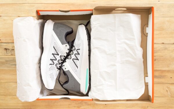 How Tight Should Running Shoes Be? Running Shoe Fitting Guide