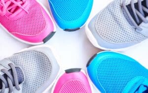 How Tight Should Running Shoes Be? Running Shoe Fitting Guide