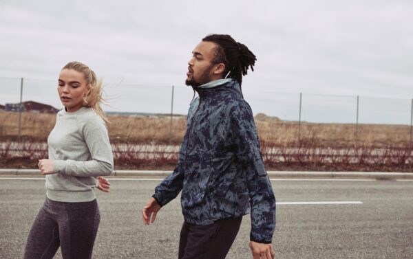 How To Run Negative Splits For A New PR