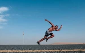 How To Run Negative Splits For A New PR