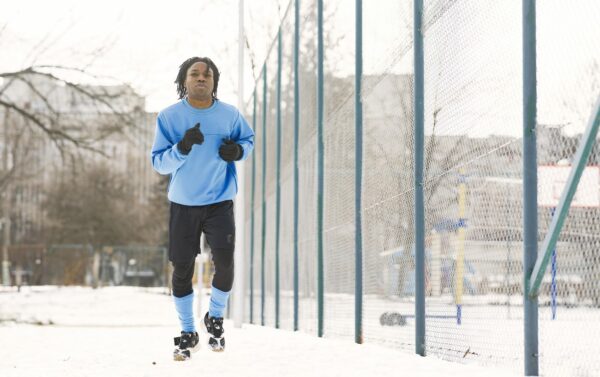 How To Run Negative Splits: The Key To A Faster Race Time