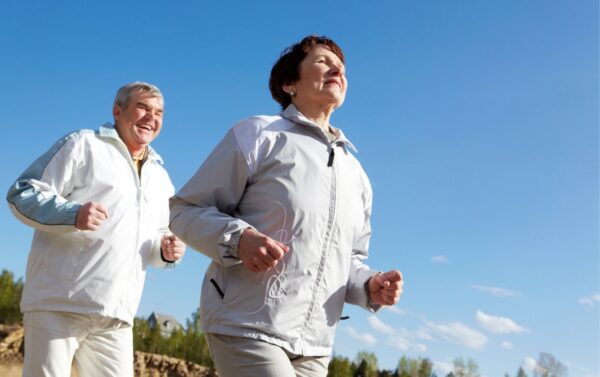 How To Start Running At 50 (And Beyond!)