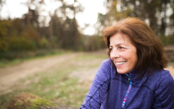 How To Start Running At 50 (And Beyond!)