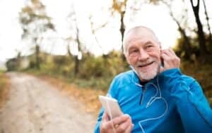 How To Start Running At 50 (And Beyond!)