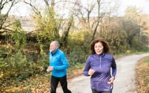 How To Start Running At 50 (And Beyond!)