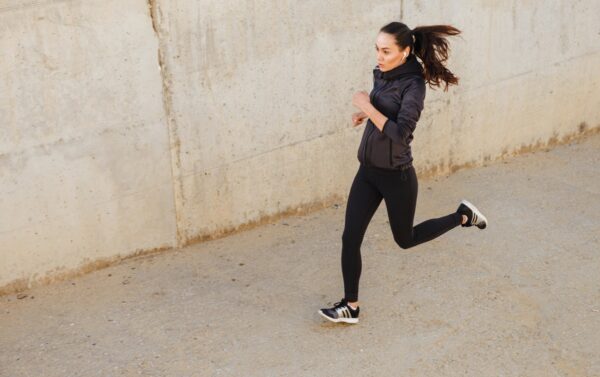 In A Run Rut? 4 Easy Ways To Keeping Mid-Week Runs Fresh