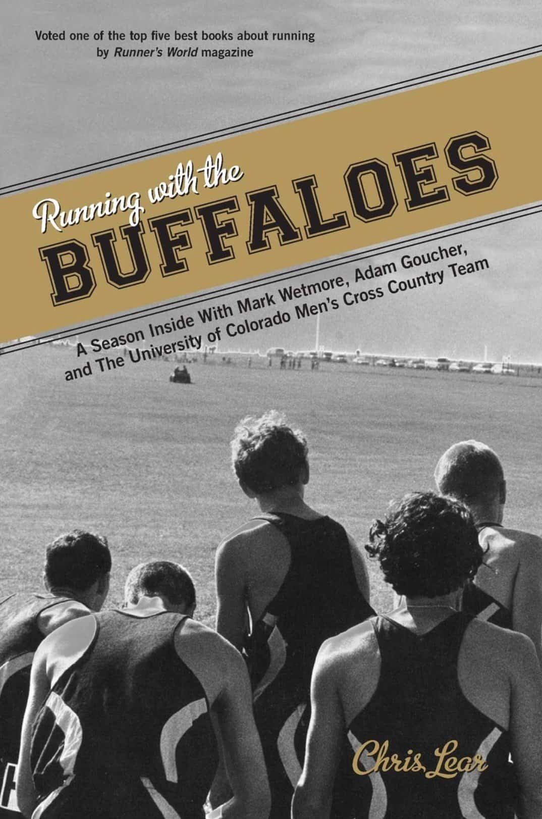 The 5 Best Running Books To Inspire You