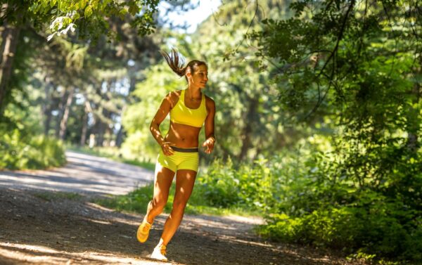 Want To Get Faster? Try Out The 80/20 Running Method