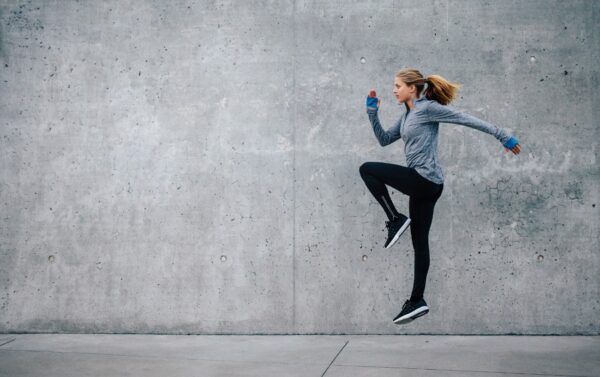 Interval Training For Runners: How To + The Benefits