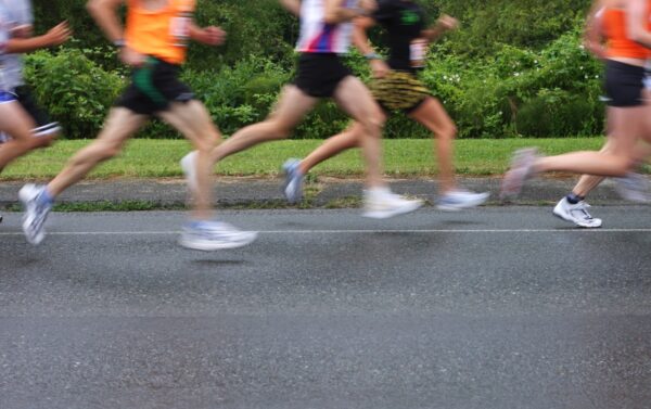 What’s A Good 10k Time? Average 10k Times By Age & Sex