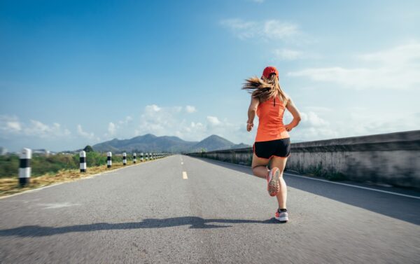 Take Your Mind Off The Run: How Dissociation Can Improve Your Running ...