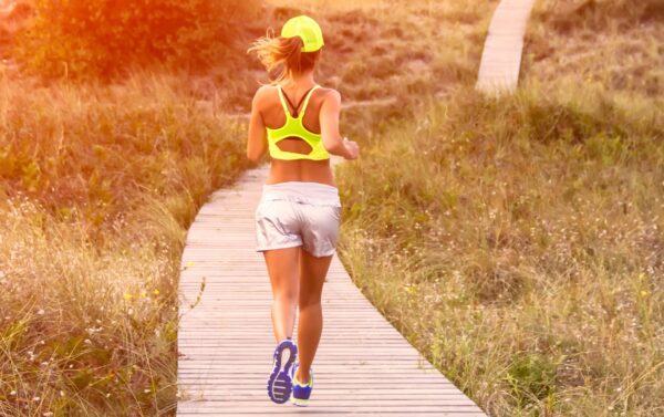 Take Your Mind Off The Run: How Dissociation Can Improve Your Running ...