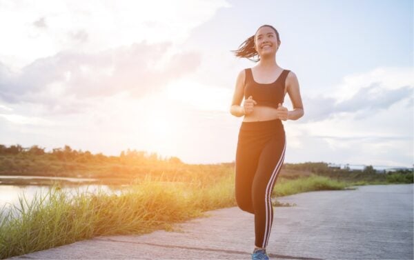 Take Your Mind Off The Run: How Dissociation Can Improve Your Running ...