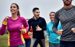 29 Hilarious Running Puns That Will Have You Keeling Over With Laughter