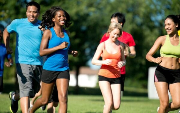 29 Hilarious Running Puns That Will Have You Keeling Over With Laughter