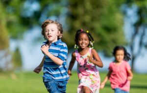 8 Best Running Games For Kids