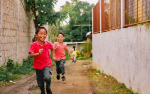 Running Games For Kids: 8 Fun Ideas They Will Love