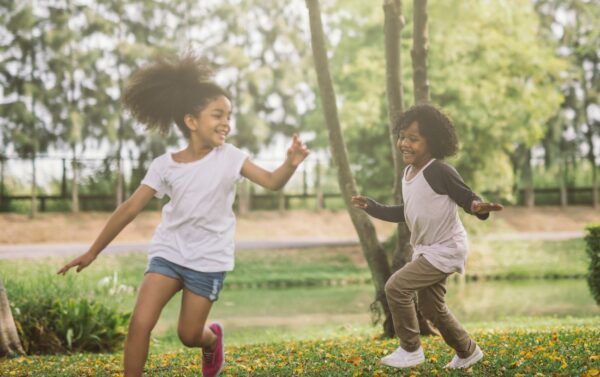 8 Best Running Games For Kids