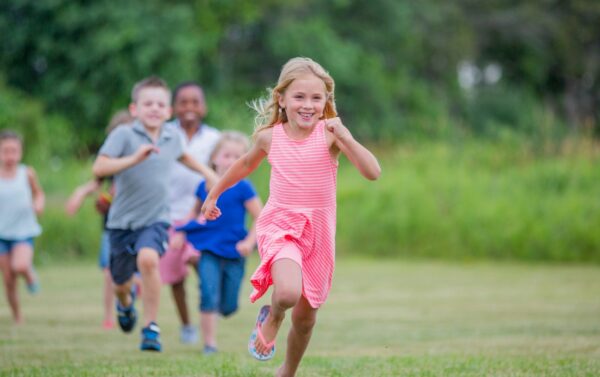 8 Best Running Games For Kids