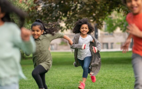 8 Best Running Games For Kids