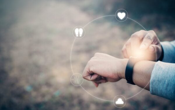 What's A Typical Average Heart Rate While Running?